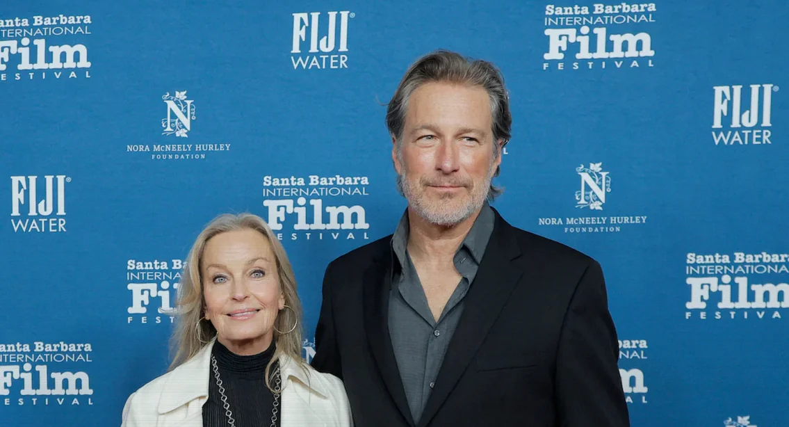 Bo Derek & John Corbett: Hochzeit nach 20 Jahren