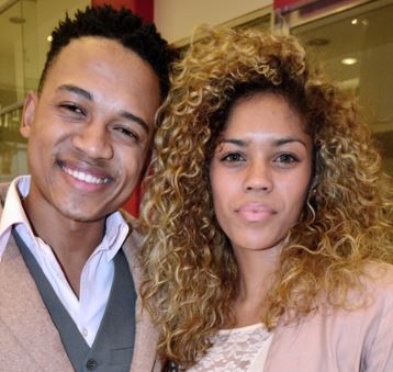 Zalebs - ZAlebrity crush of the week: Lehasa Moloi