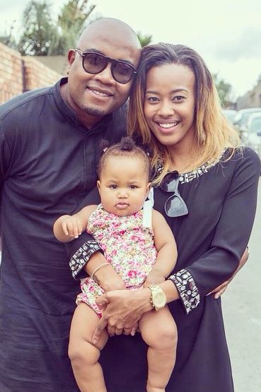 Zalebs - #WCW: Tshepi Vundla